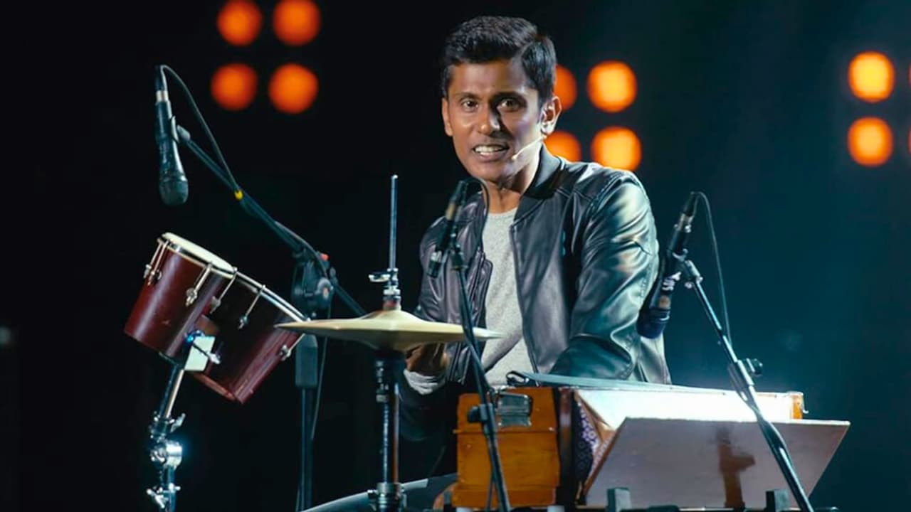 Who is Alexander Babu : யூடியூபில் வைரல்… லைவ் ஷோவில் ஹவுஸ்ஃபுல்… யார் ...