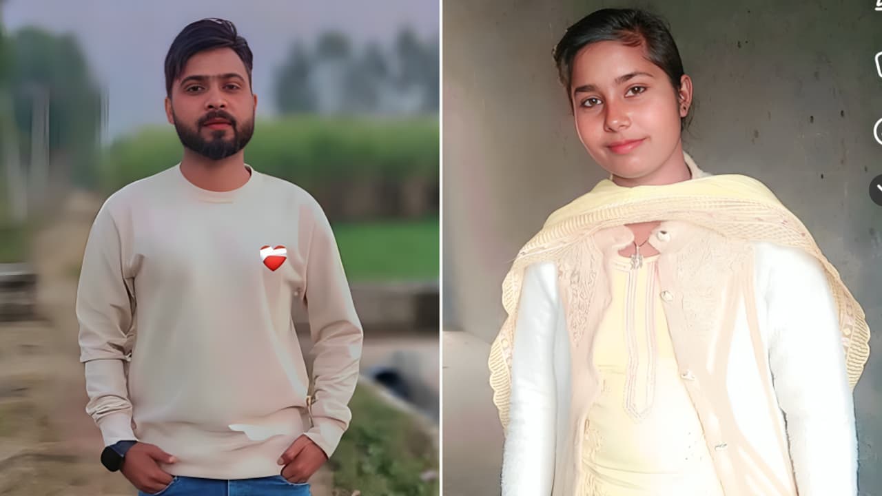 UP Honour Killing SHOCKER: Interfaith Couple Found Dead in Moradabad ...