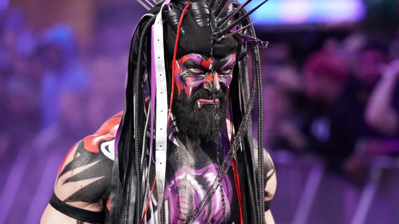4 WWE WrestleMania 42 Rivals For “The Demon” Finn Balor Including ...
