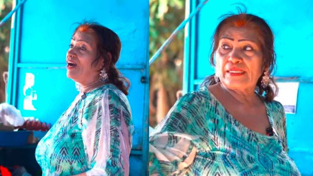 Popular Tulu Social Media Influencer Asha Pandit Dies Of Sudden Heart ...