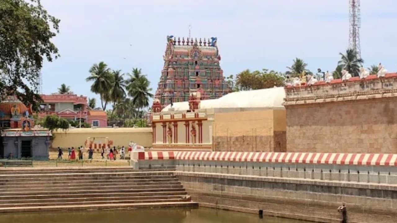 Thiruvenkadu Temple vs Kasi : காசியை விட 3 மடங்கு சக்தி வாய்ந்த ...