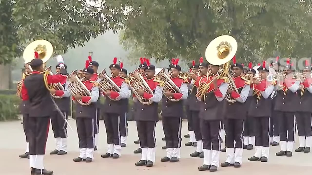 ചരിത്രത്തിലാദ്യം; റിപ്പബ്ലിക് ദിന പരേഡിൽ കേരളത്തിന്‍റെ അഭിമാനമാകാൻ എ ...