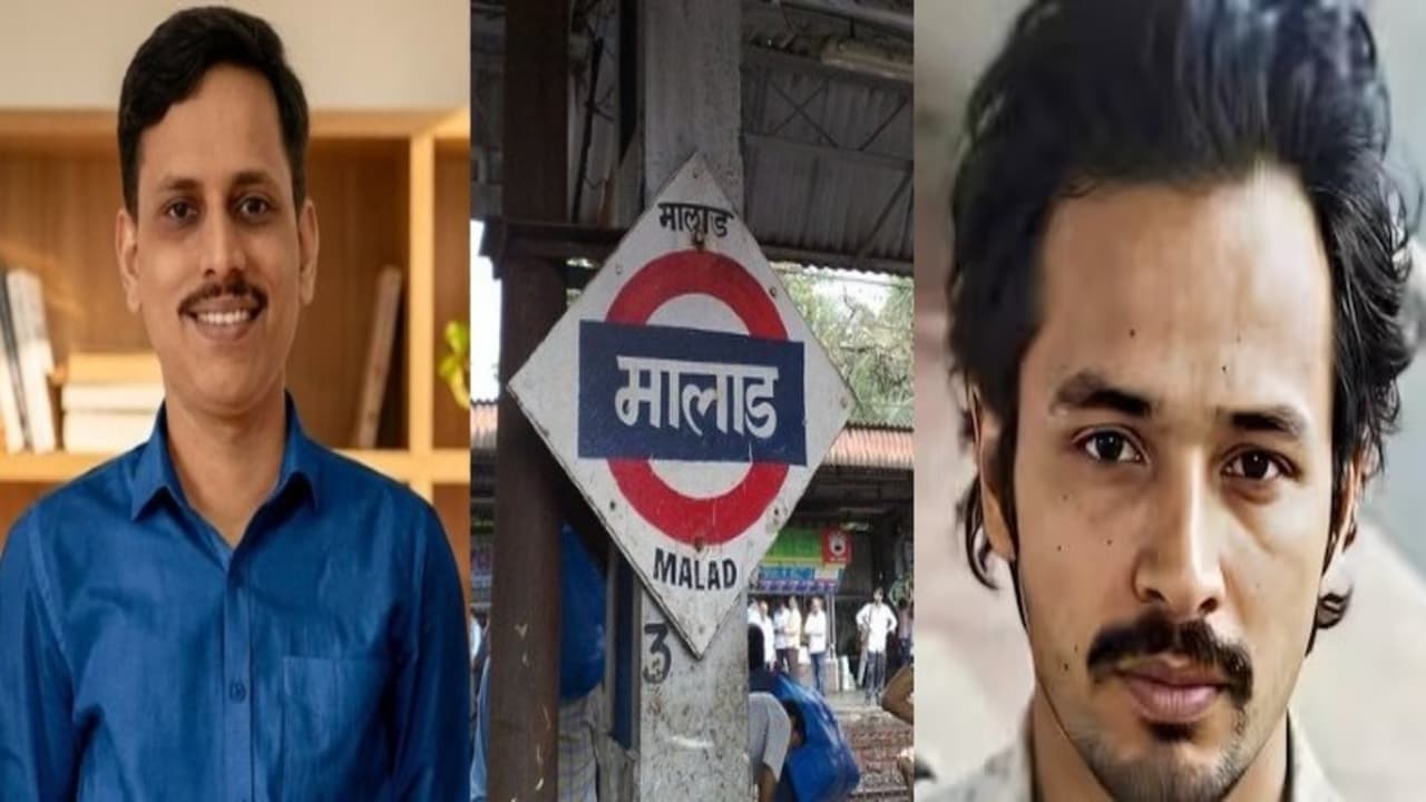 200 CCTVs, Facial Recognition: How Cops Tracked Mumbai Local Train ...