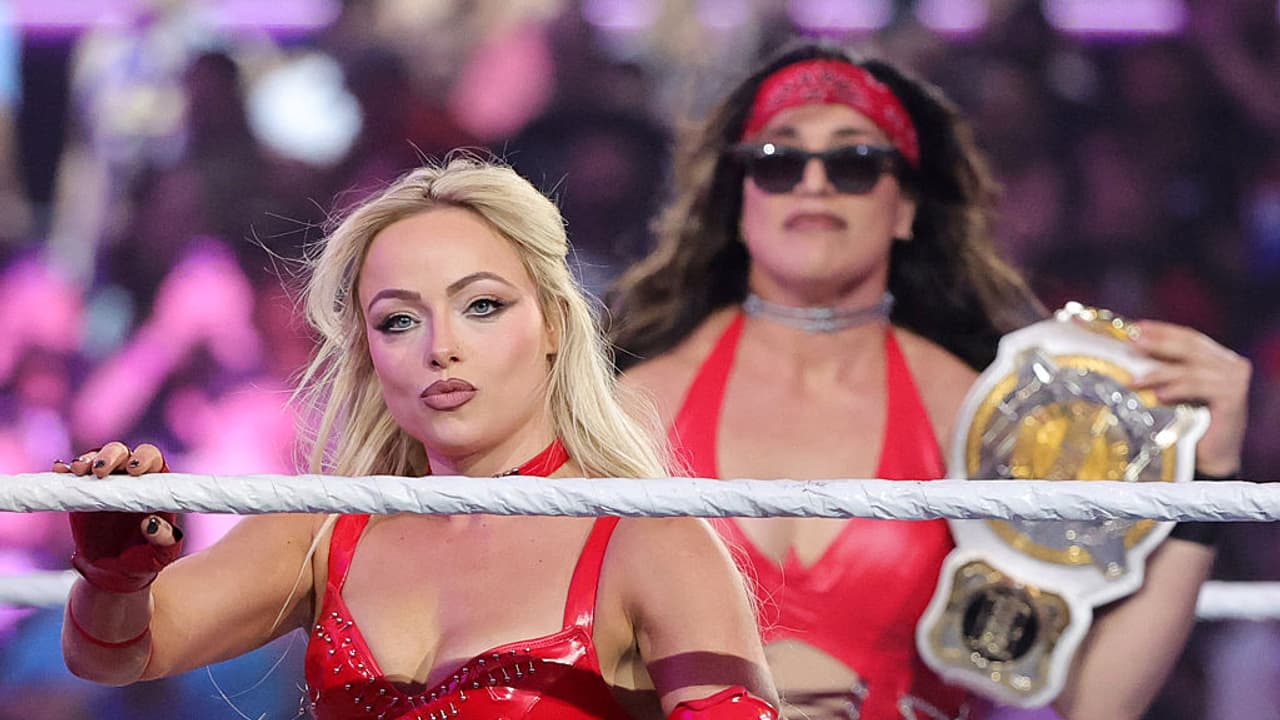 3 WWE Superstars Who Could Win Women’s Royal Rumble From the No. 1 ...