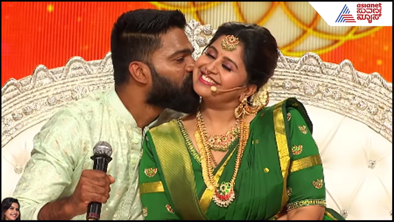 Anchor Anushreeಗೆ ಹುಟ್ಟುಹಬ್ಬವಿಂದು: ವಿಶೇಷ ವಿಡಿಯೋದ ಮೂಲಕ ಗುಡ್ ನ್ಯೂಸ್ ...