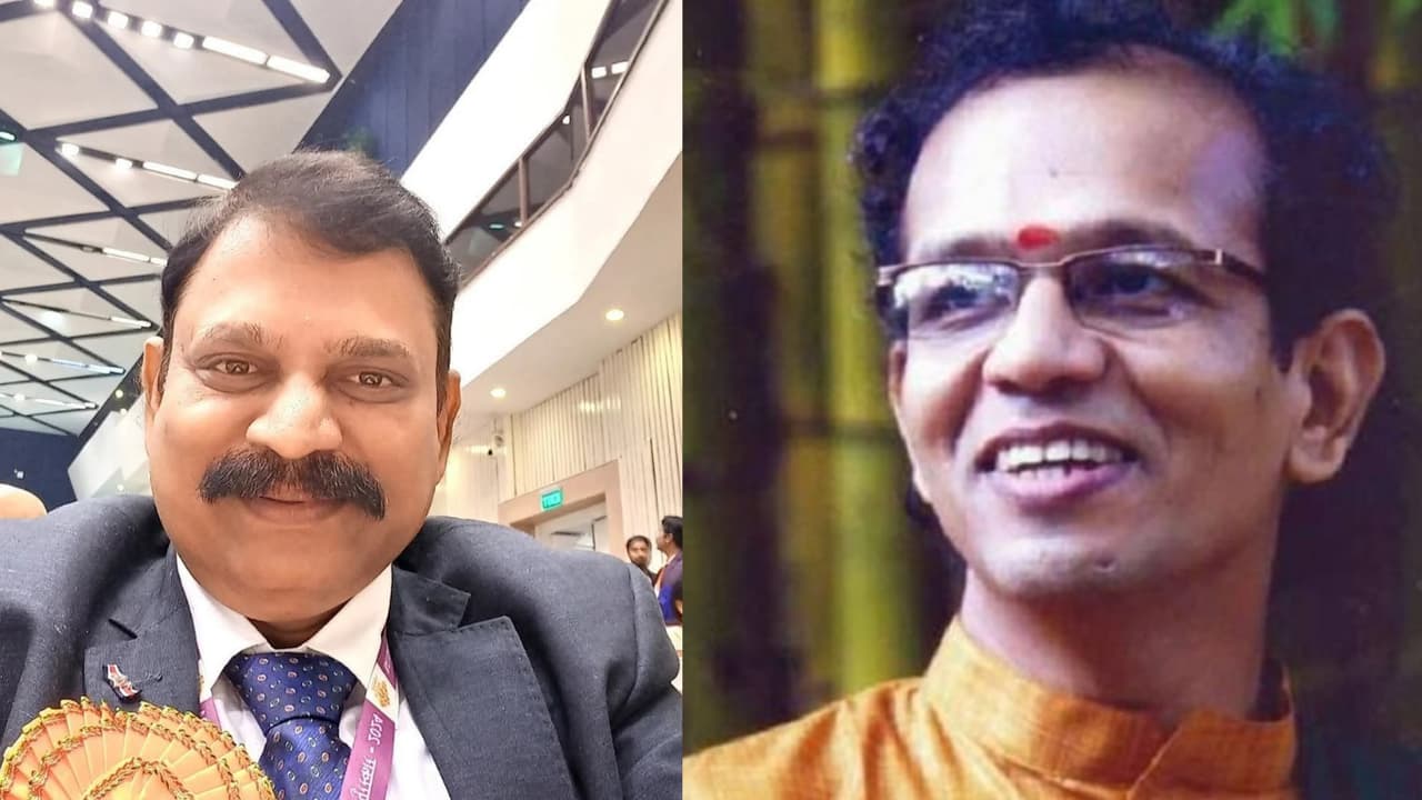 Padma Awards 2026: Who Are the Karnataka Awardees? Full Details ...