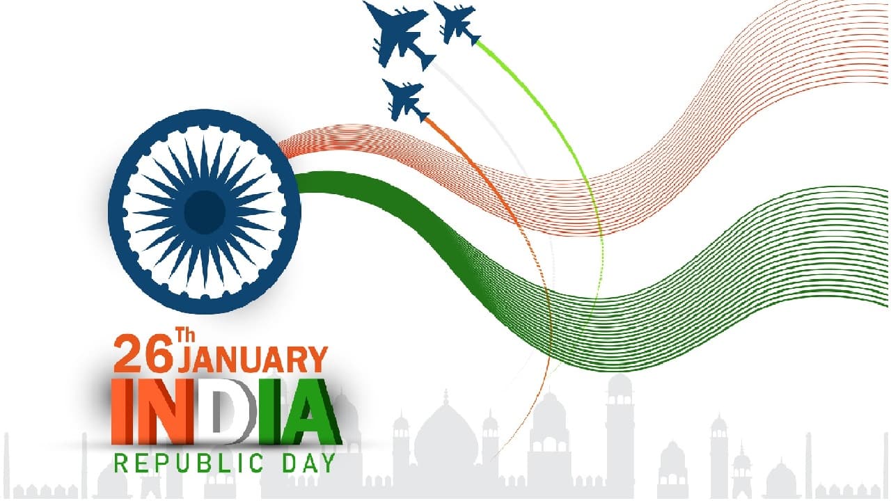 Republic Day 2026: Wishes, Quotes, Messages To Share With Loved Ones ...