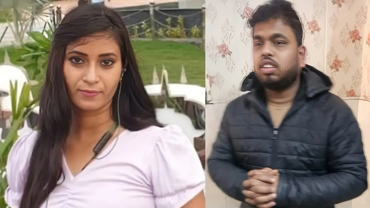 UP SHOCKER: Man Kills Girlfriend After Doubting Her Loyalty, Dumps Body ...