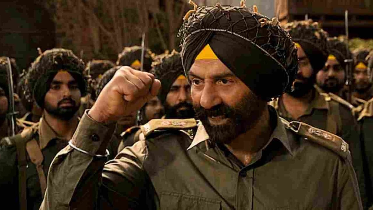 Sunny Deol Upcoming Movies: Border 3 to Jatt 2; Check Full List Here ...