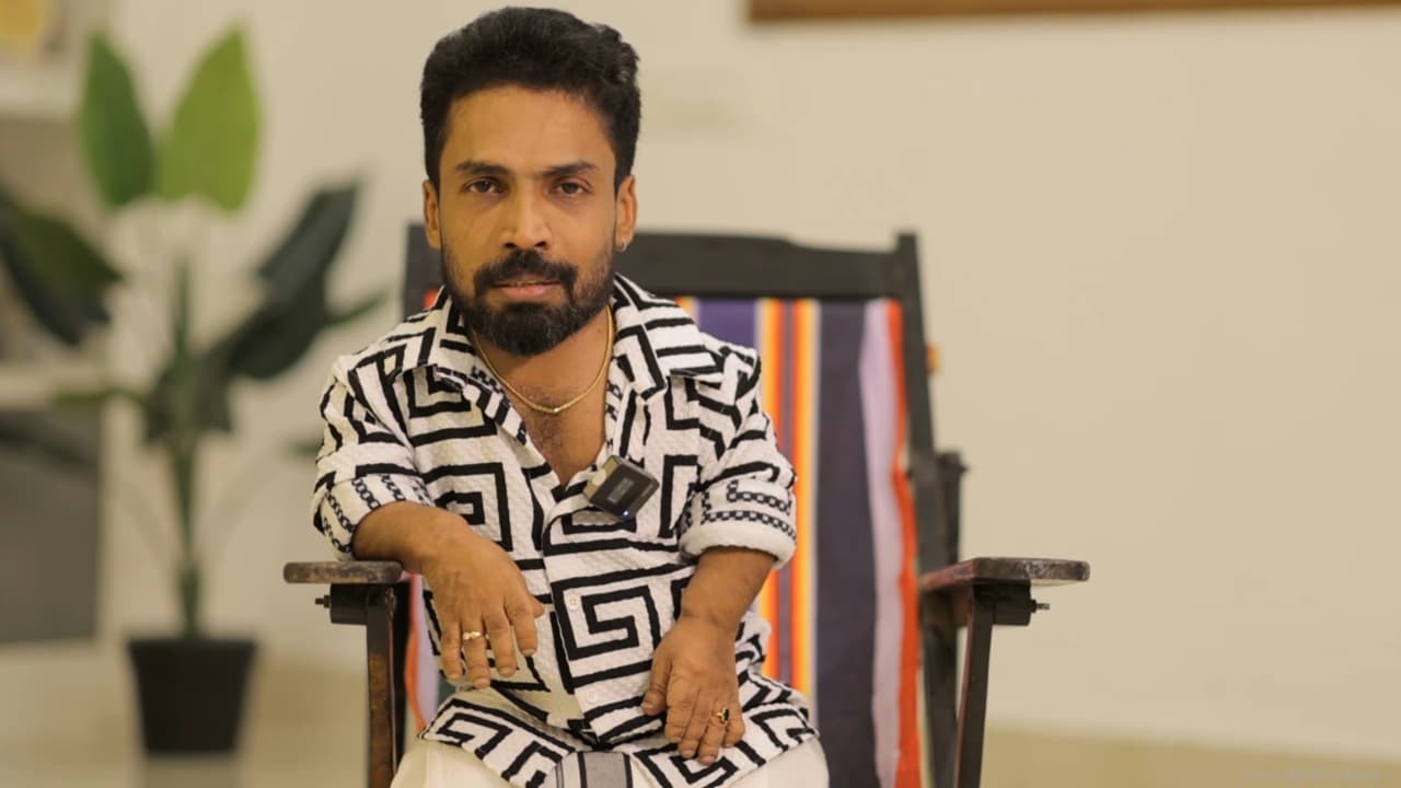 ആ സിനിമയ്ക്ക് വേണ്ടി മുടി മൊട്ടയടിച്ചു, റിലീസായപ്പോൾ എന്റെ ഭാഗം കട്ട് ...