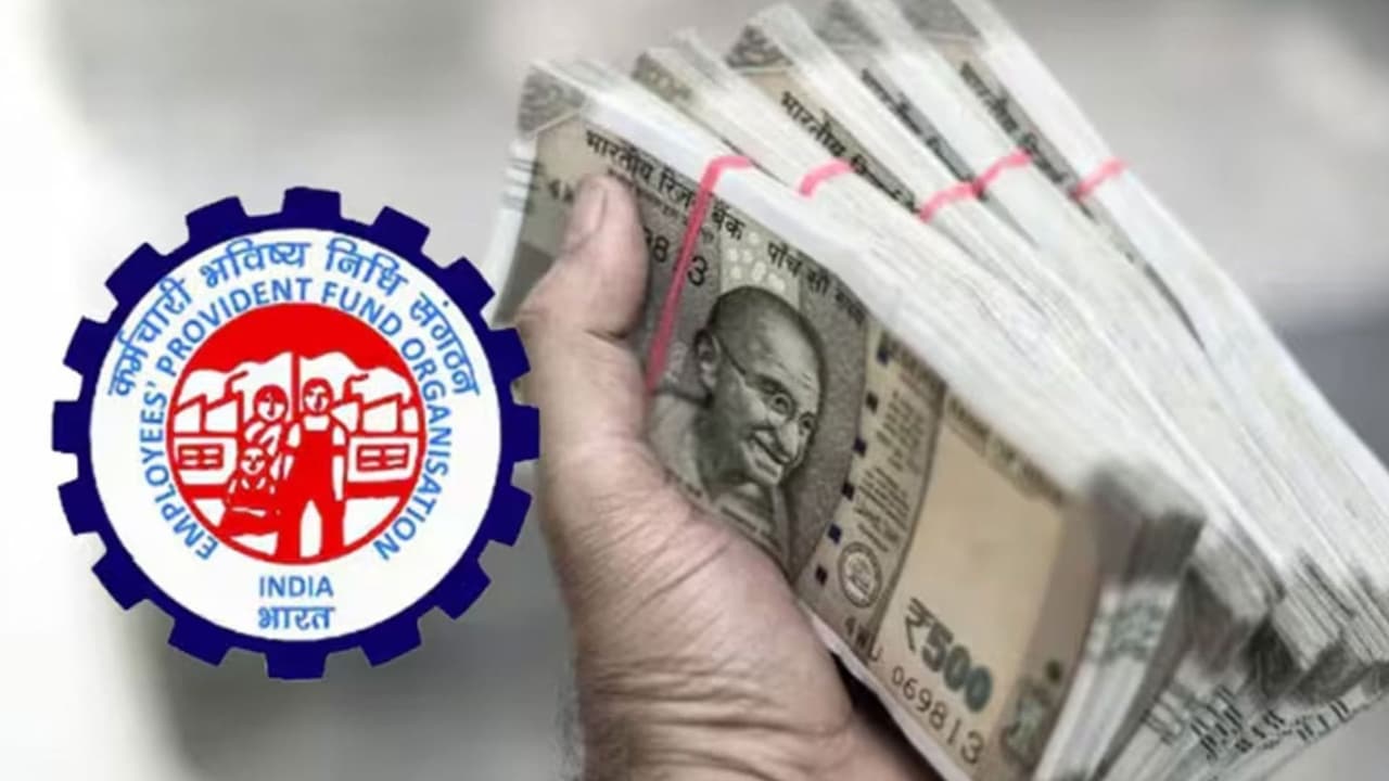 EPFO to Credit 8.25% Interest Soon: PF Account Holders May Get Up to Rs ...