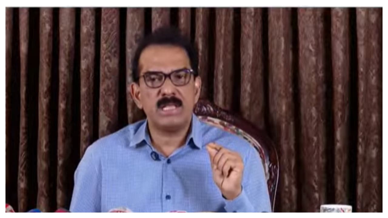 sabu m jacob press meet കിറ്റക്സിന്റെ കണക്കുകൾ എല്ലാം സുതാര്യം | Kitexs ...