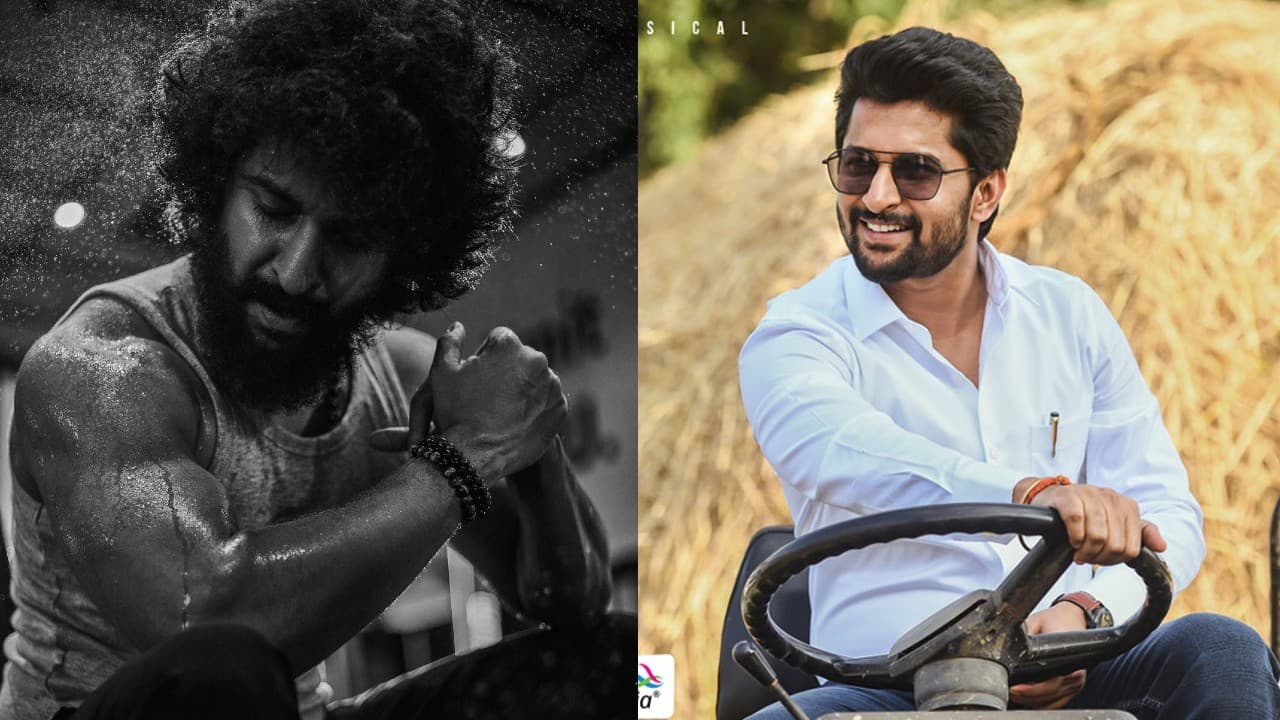 Nani Net Worth: 18 ఏళ్ల సినిమా కెరీర్ ,నాని ఎన్ని ఆస్తుల సంపాదించాడు ...