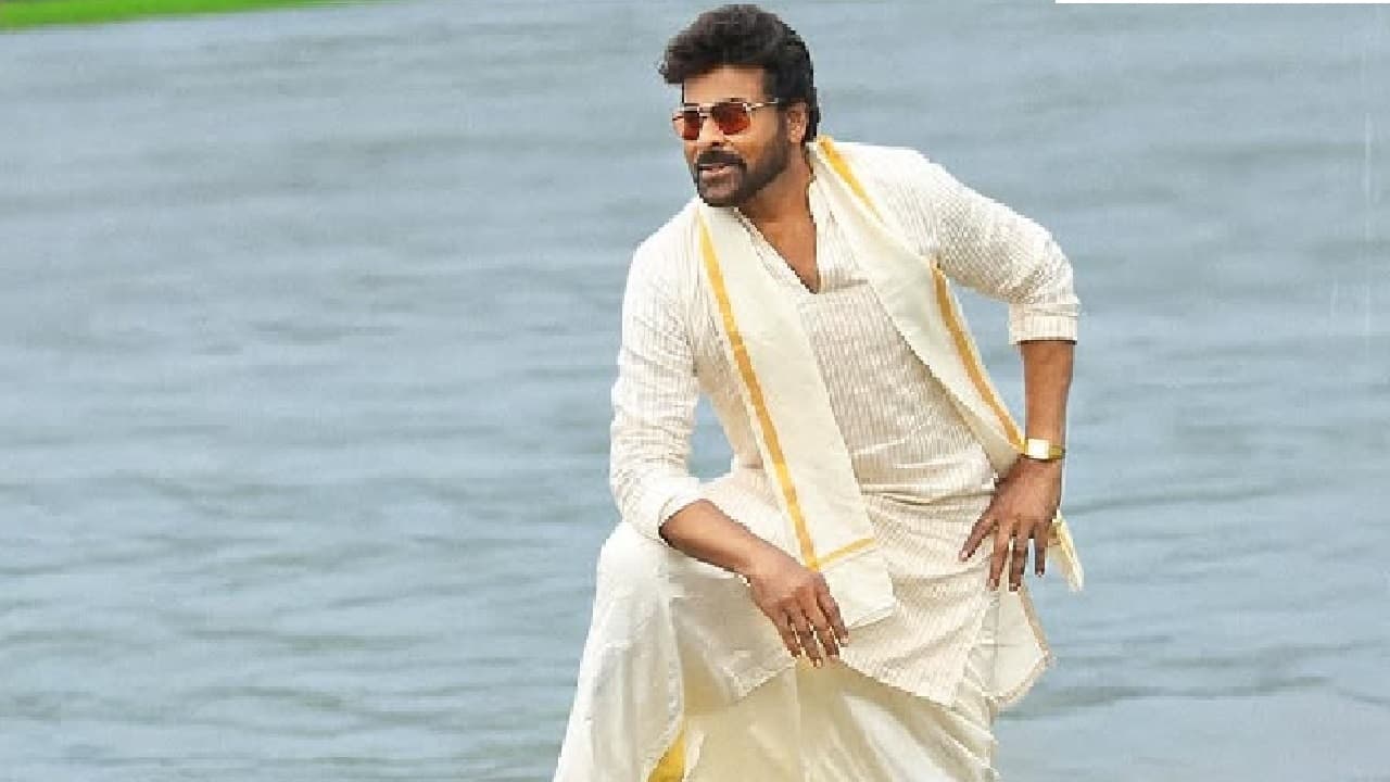 Mega Family Joy: Ram Charan & Upasana Expecting Twins! Triple Bonanza ...