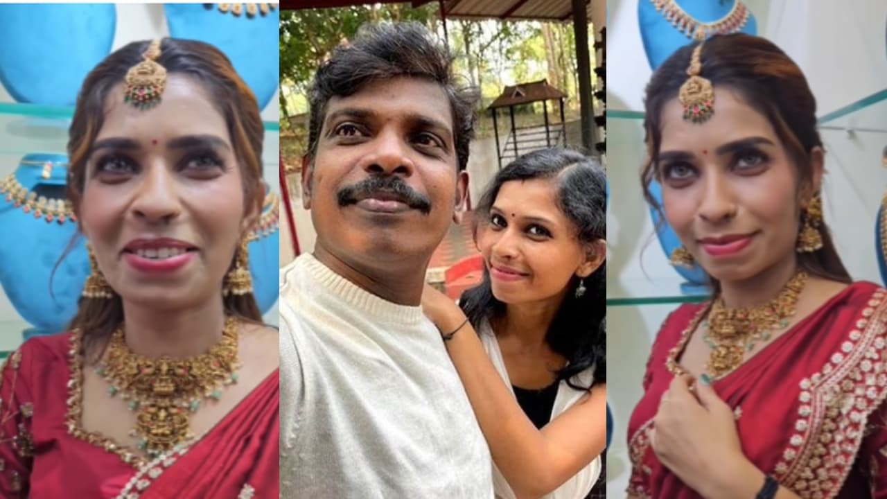 എന്റെ കഴുത്തിൽ മറ്റൊരാൾ താലിയോ, മിന്നോ, മെഹറോ ചാർത്തിയാൽ പേര് മാറ്റും ...