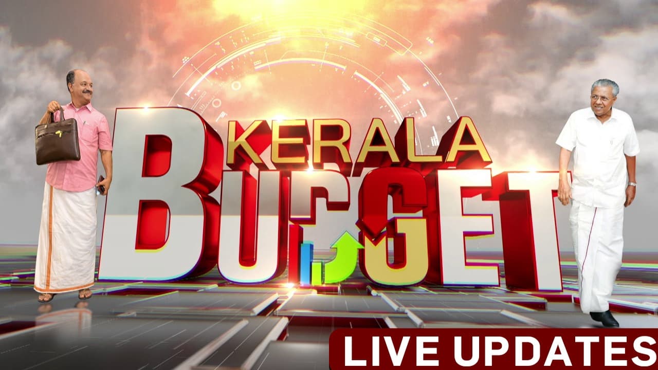 Kerala Budget 2026 Highlights: വമ്പൻ പ്രഖ്യാപനങ്ങള്‍, അപകടത്തി ...