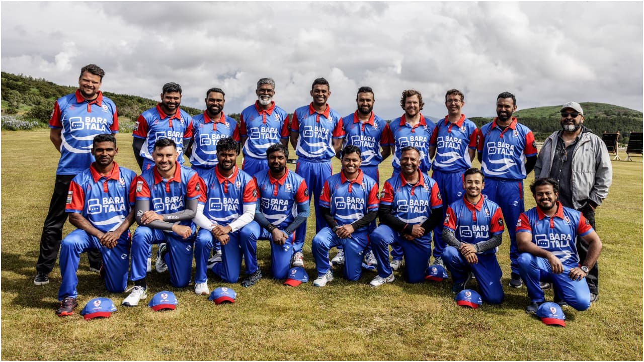 ‘Our Loss, Uganda’s Gain’: Iceland Cricket Mocks Pakistan’s T20 WC ...