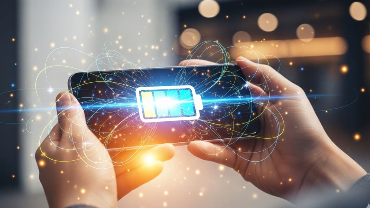 Why Your Phone Battery Drains Fast: Everyday Mistakes You Must Avoid ...