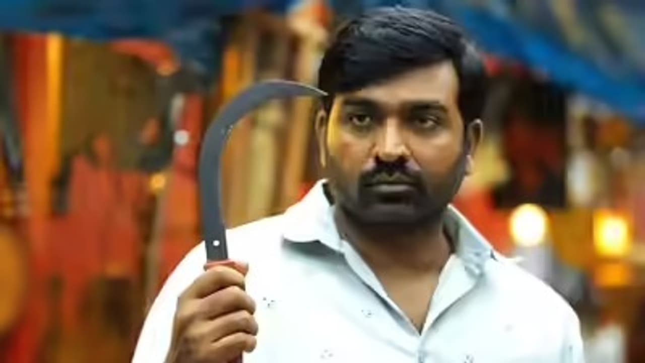 Gandhi Talks REVIEW: Viewers React to Vijay Sethupathi, Arvind Swamy ...
