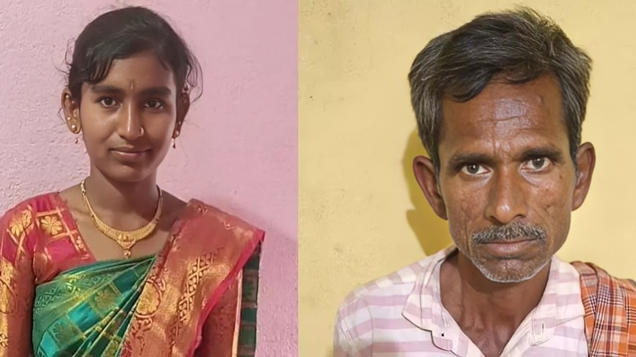 Karnataka SHOCKER! Father-in-Law Arrested for Killing Pregnant Daughter ...