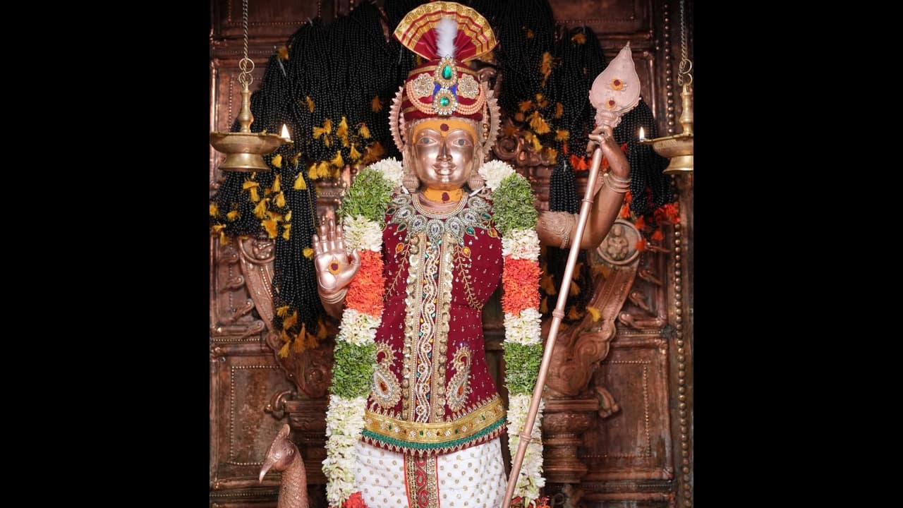 Power of Pathalam Sembu Murugan Temple In Life: வெற்றிகளை வாரி வழங்கும் ...