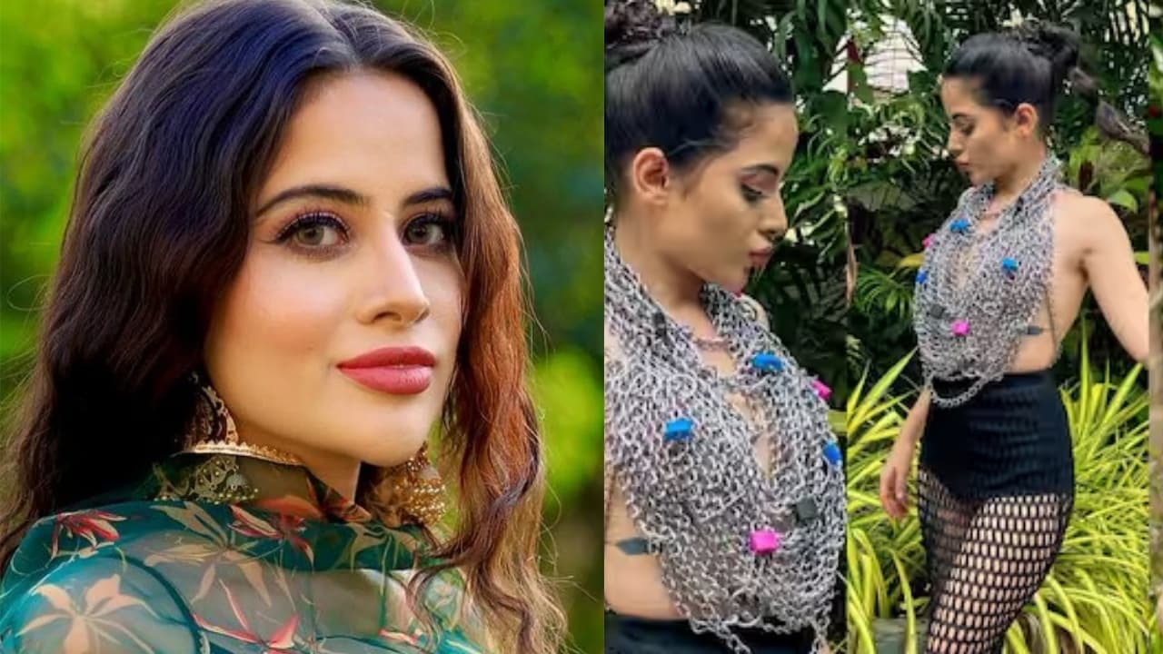 Urfi Javed News: क्या उर्फी जावेद ने अपना नाम 'गीता भारद्वाज' रख लिया ...