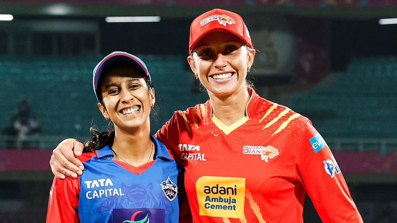 GG vs DC Eliminator WPL 2026: दिल्ली-गुजरात के बीच एलिमिनेटर कब और कहां ...