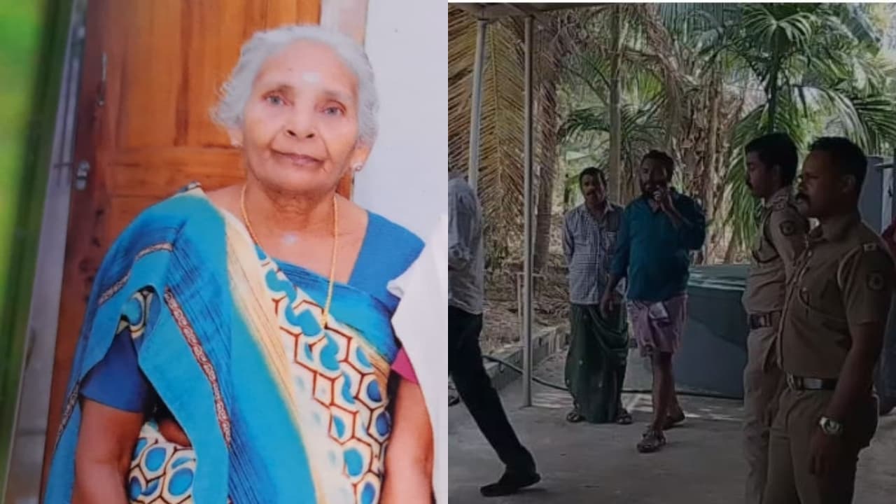 Sisters death | മരണത്തിലും ഒരുമിച്ച്, 3 സഹോദരിമാരുടെ ആത്മഹത്യാശ്രമം ...