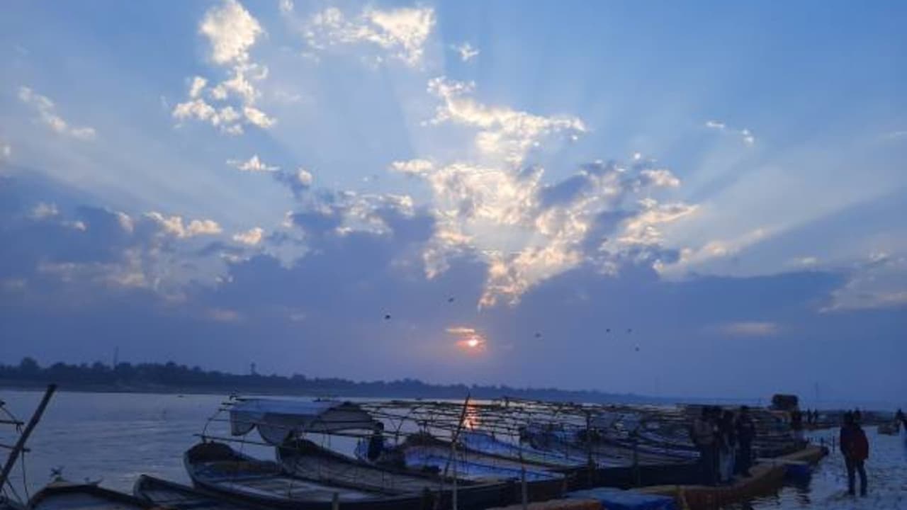 Kolkata Weather LATEST Update: Winter's Over; Mercury Is Rising In ...