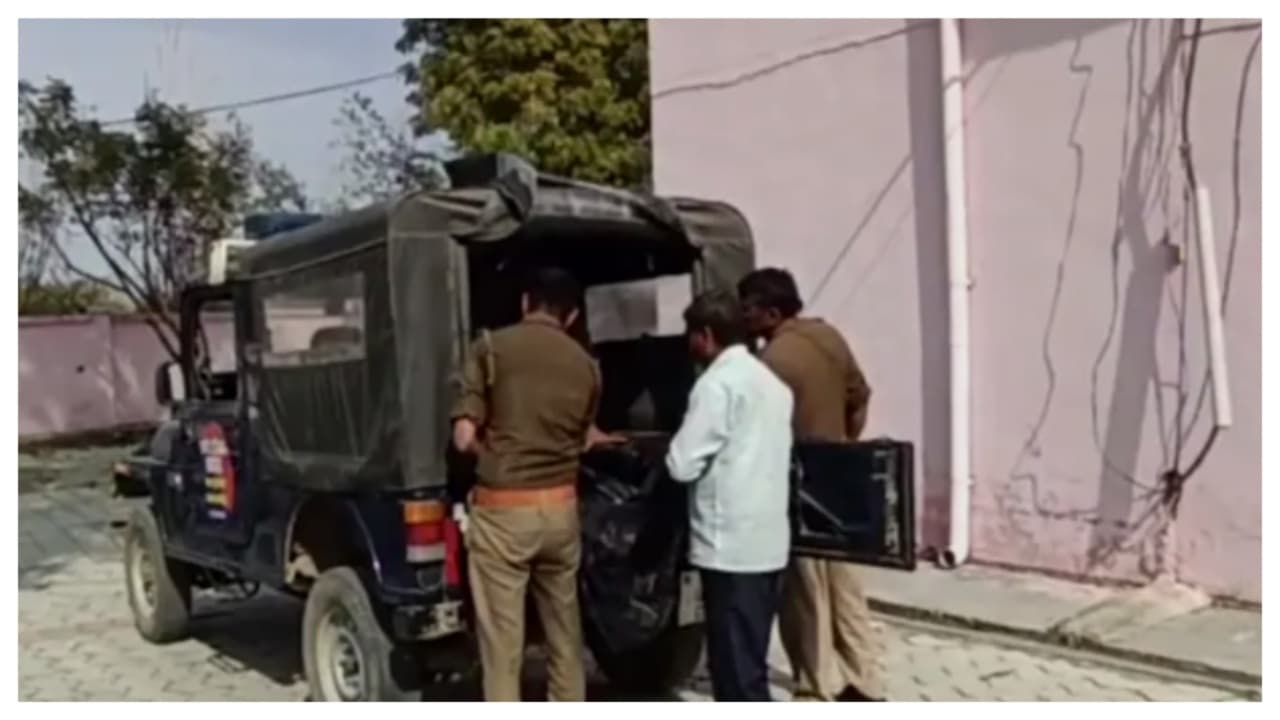 Cricket Turns Tragic In Uttar Pradesh As 13-Year-Old Student Dies ...
