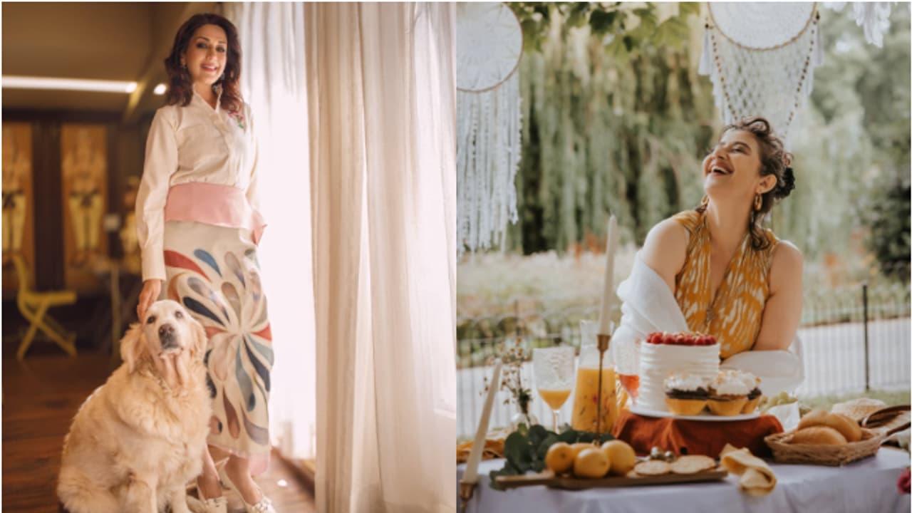 World Cancer Day 2025: Sonali Bendre to Manisha Koirala; 5 Bollywood ...