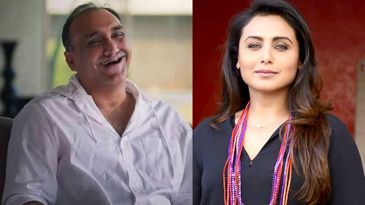 Mardaani 3 Actor Rani Mukherji, Aditya Chopra's Total Net Worth; Read ...