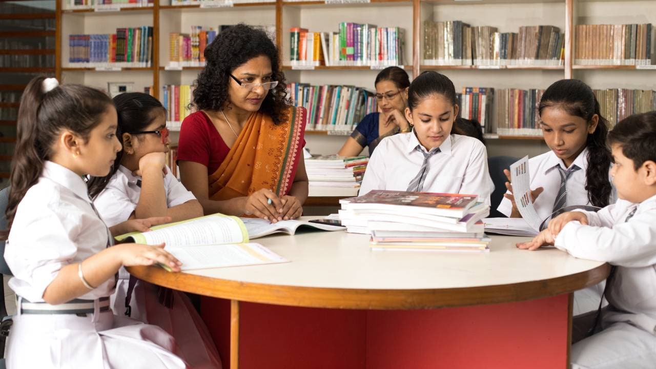 ISRO Opens Applications for YUVIKA 2026: Free 2-Week Space Camp for ...