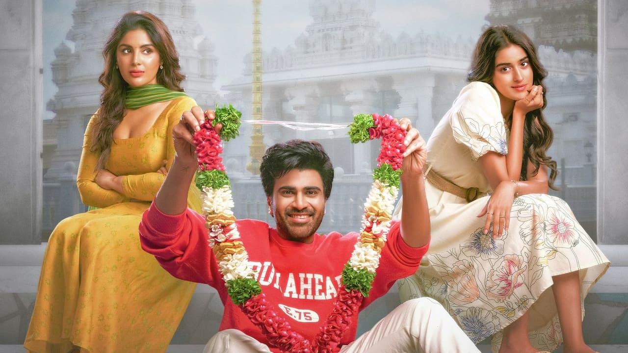 Nari Nari Naduma Murari Shatters OTT Records, Tops Prime Video India ...