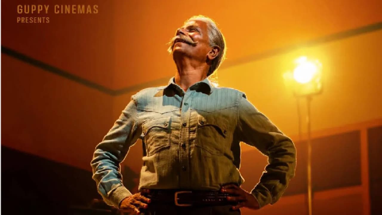 Ashaan review: ഇന്ദ്രൻസ് എന്ന മാജിക്കല്‍ പെര്‍ഫോര്‍മര്‍- ആശാൻ റിവ്യു ...