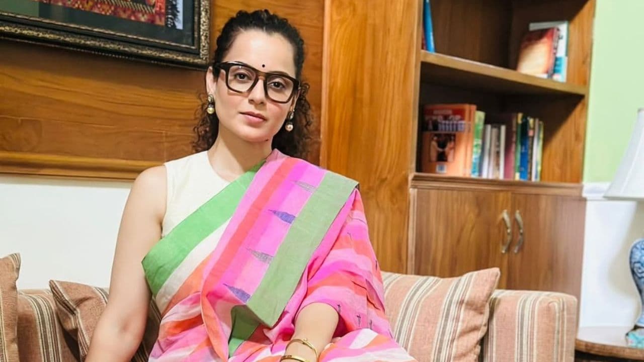 ಯೋಗ್ಯತೆ ಹೆಚ್ಚಾದಾಗ ಶತ್ರುಗಳೂ ಹೆಚ್ಚಾಗುತ್ತಾರೆ: ಕಂಗನಾ ರಾಣಾವತ್‌-ರಣವೀರ್ ಸಿಂಗ್ ...