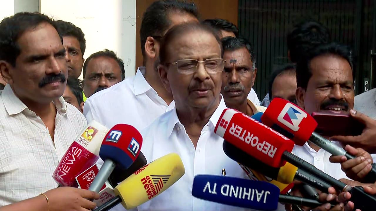 k sudhakaran|നിയമസഭ തെര‍ഞ്ഞെടുപ്പിൽ മത്സരിക്കാൻ ആഗ്രഹം പ്രകടിപ്പിച്ച് ...