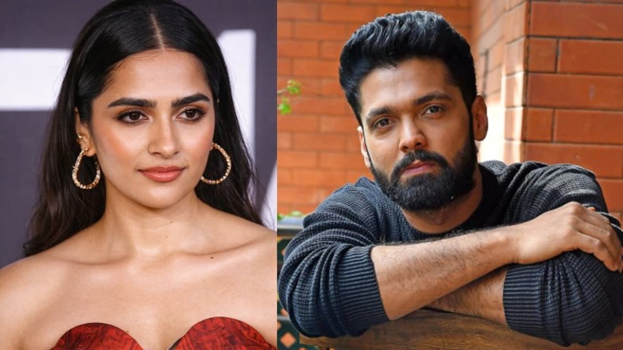 Rukmini Vasanth's Viral Comments on Rakshit Shetty: A Midnight Incident ...