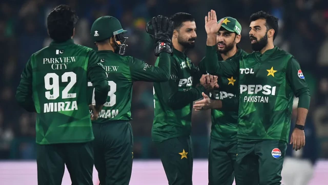 How Can Pakistan Still Qualify – and What Must USA Rely on To Sneak ...