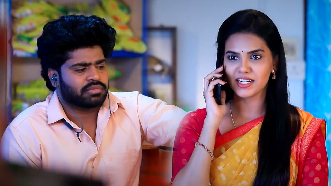 Pandian Stores 2 Serial Today 713th Episode : அஞ்சலியின் ஆட்டம் ஆரம்பம் ...