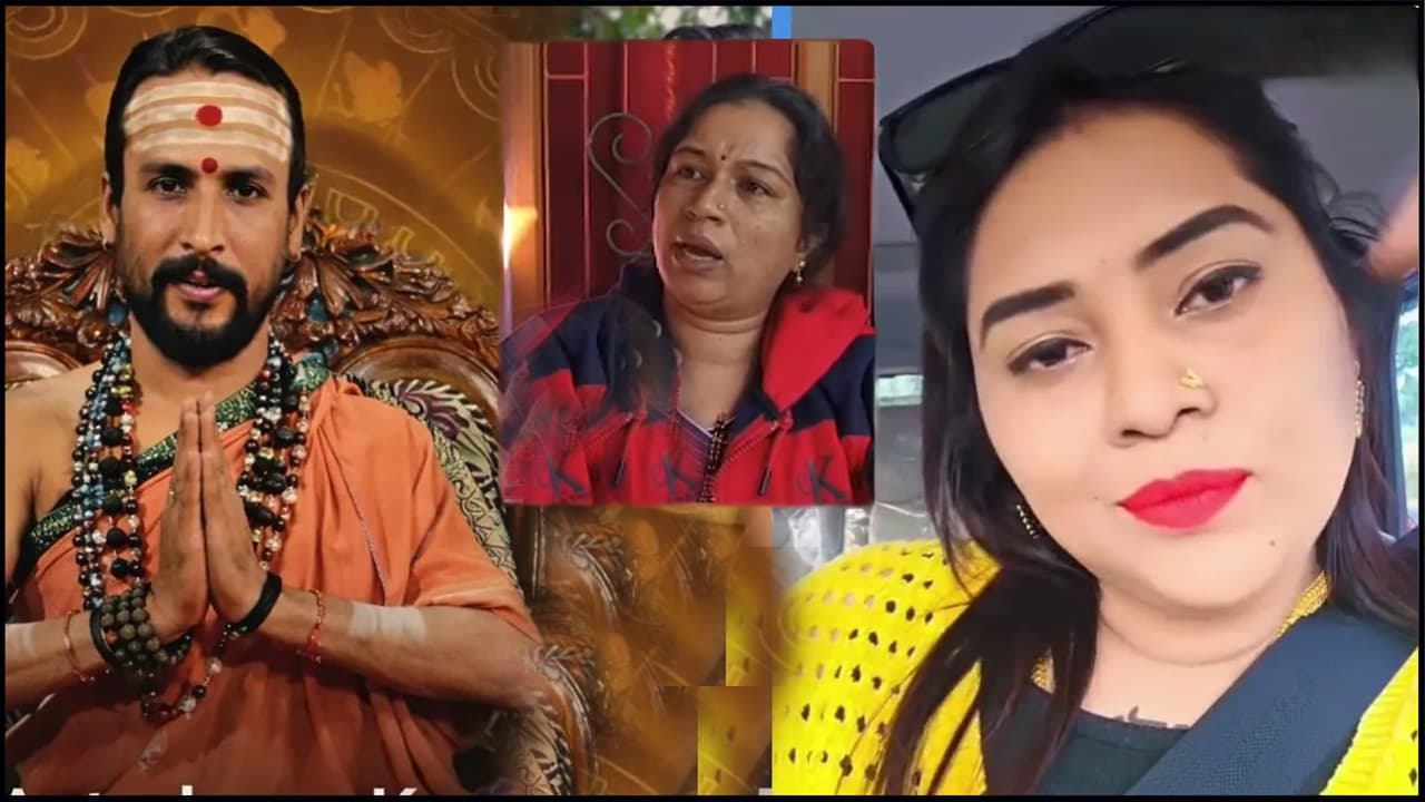 Wife Of Victim Vasanth Reveals Shocking Details About Kamalakar Bhat ...