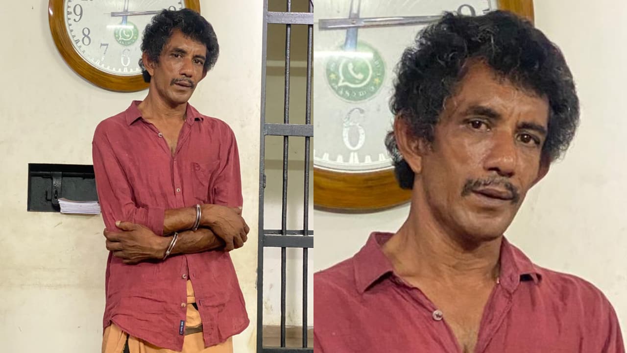 മസ്ജിദിന് സമീപം ദുരൂഹ സാഹചര്യത്തില്‍ ഒരാൾ, നാടുകടത്തിയ കാപ്പ കേസ് പ്രതി ...