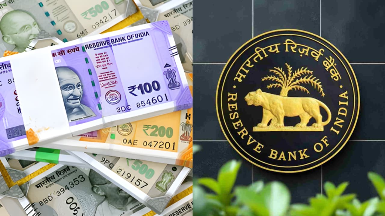 Currency Update: RBI Responds to Rumours on Rs 100, Rs 500; Check ...