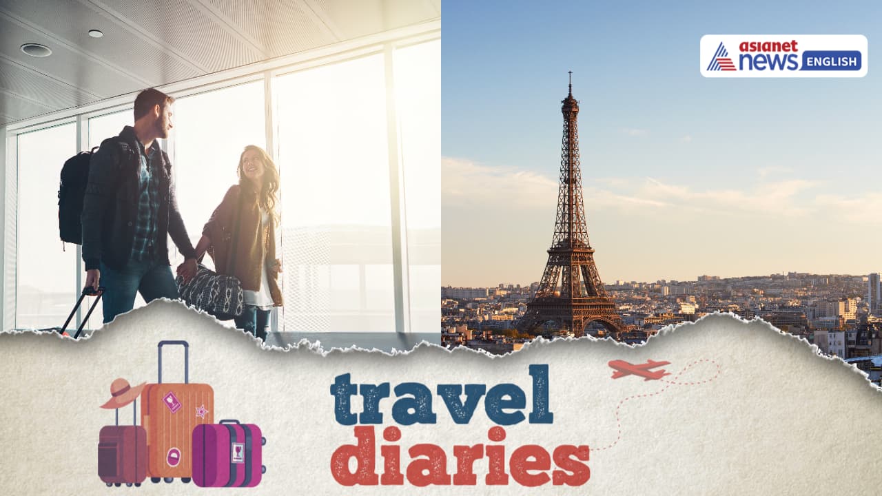 Travel Diaries | Top 10 Romantic International Getaways for Couples ...