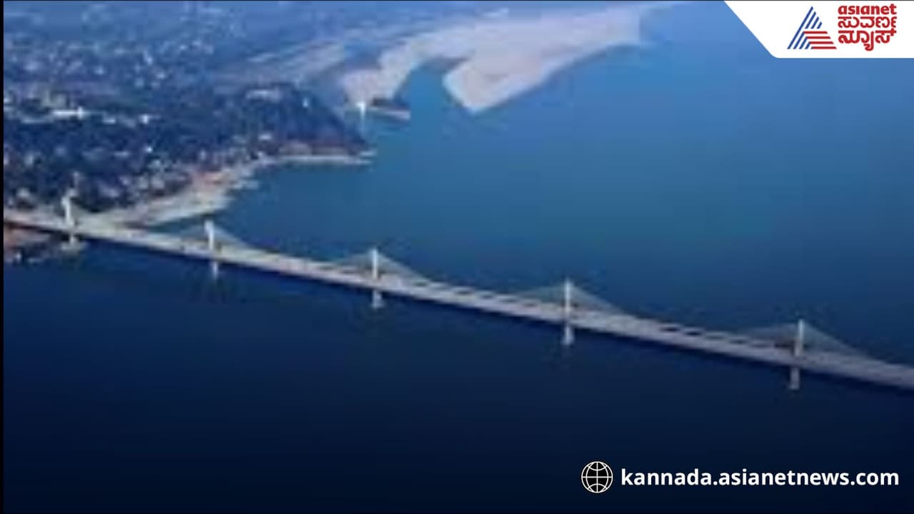 Brahmaputra Bridge: ಪುತ್ರಾ ಮೇಲೆ ಅತ್ಯಾಧುನಿಕ ಸೇತುವೆ; ಗಂಟೆಗಳ ಪ್ರಯಾಣ ಇನ್ನು ...