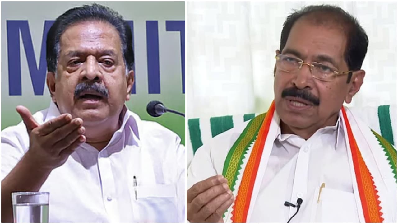 ചെന്നിത്തലയുടെ '2011 ഫോർമുല'; സണ്ണി ജോസഫിന്‍റെ തുറുപ്പുചീട്ട്! കെപിസിസി ...