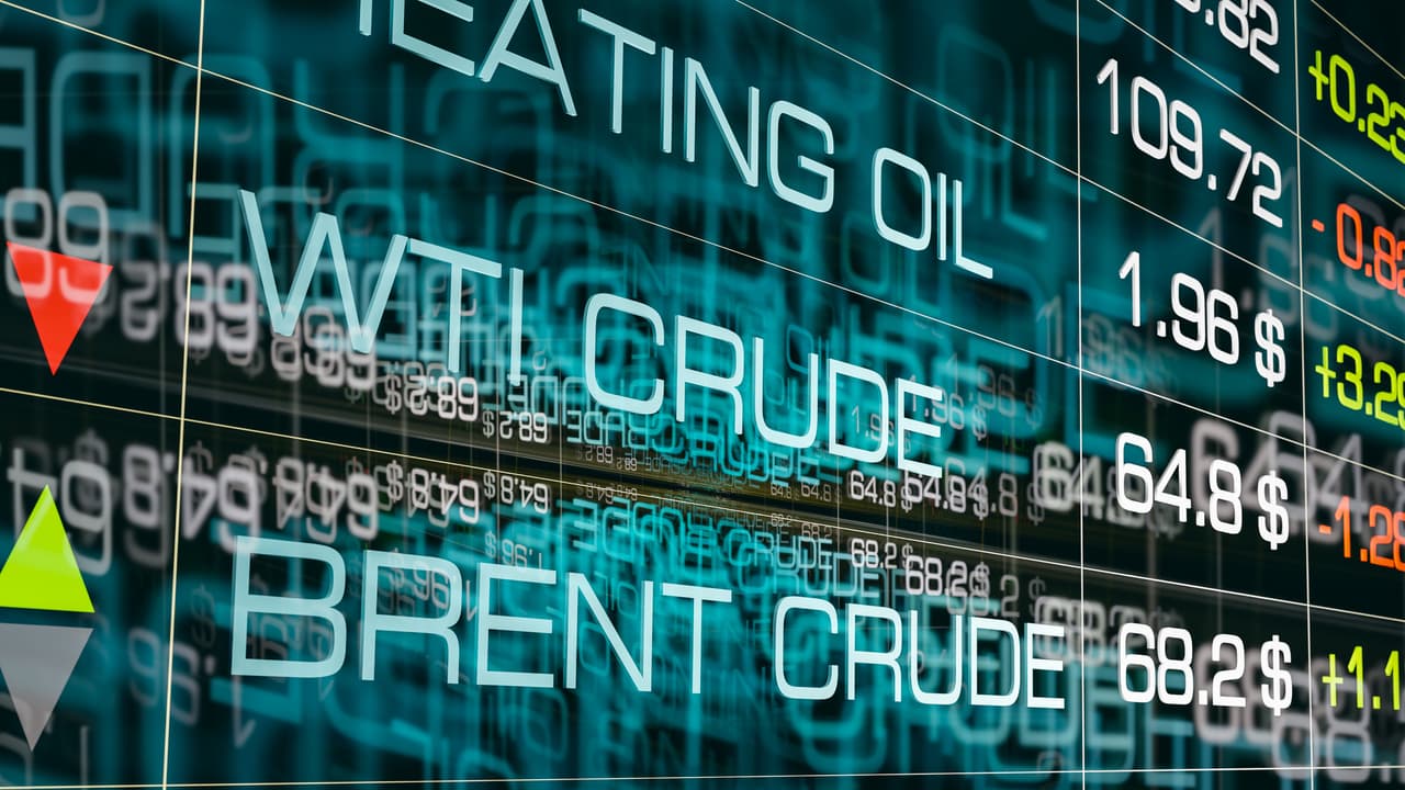 Crude Oil Prices on March 12: Brent Briefly Crosses $100 As Middle East ...