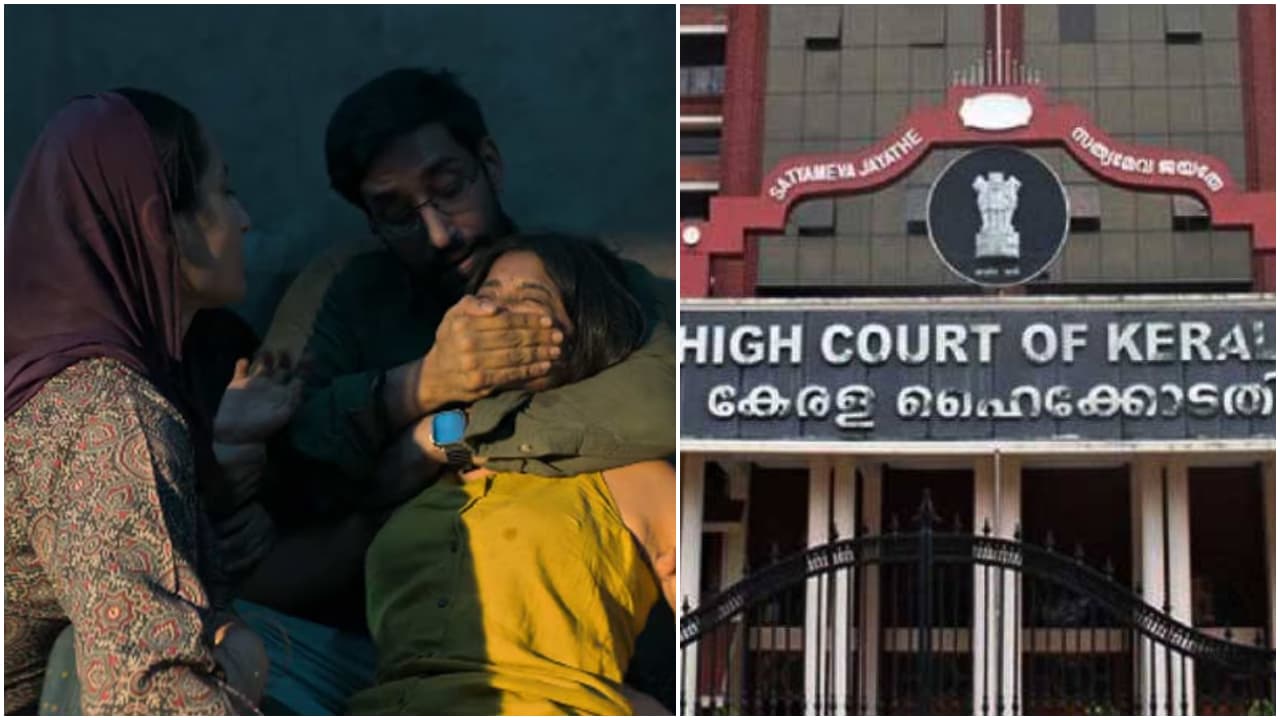 Kerala Story 2 Controversy 'ദ കേരള സ്റ്റോറി 2', ഹൈക്കോടതി ഇടപെടുന്നു ...
