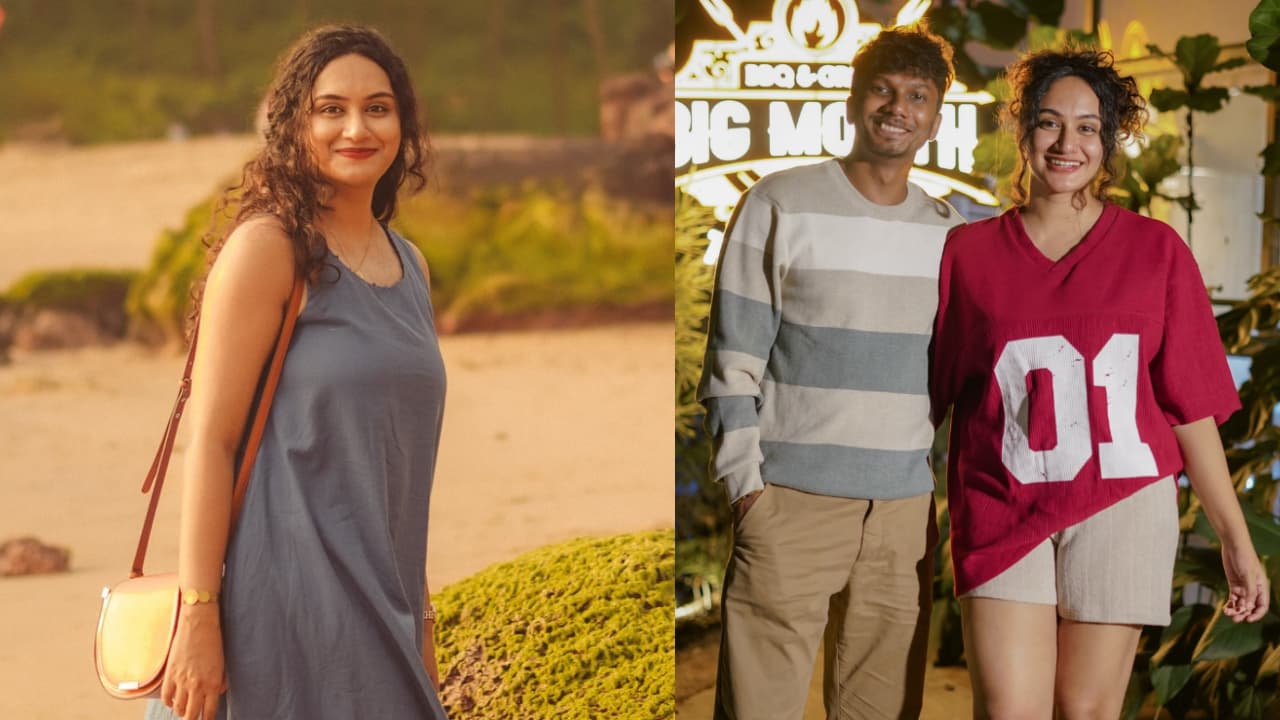 നടി നിലീൻ സാന്ദ്ര വിവാഹിതയാകുന്നു; വരൻ യുവ സംവിധായകൻ Nileen sandra is ...