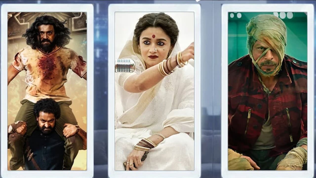 Top 10 Netflix Movies : నెట్‌ఫ్లిక్స్‌లో దుమ్మురేపిన టాప్ 10 సినిమాలు ...